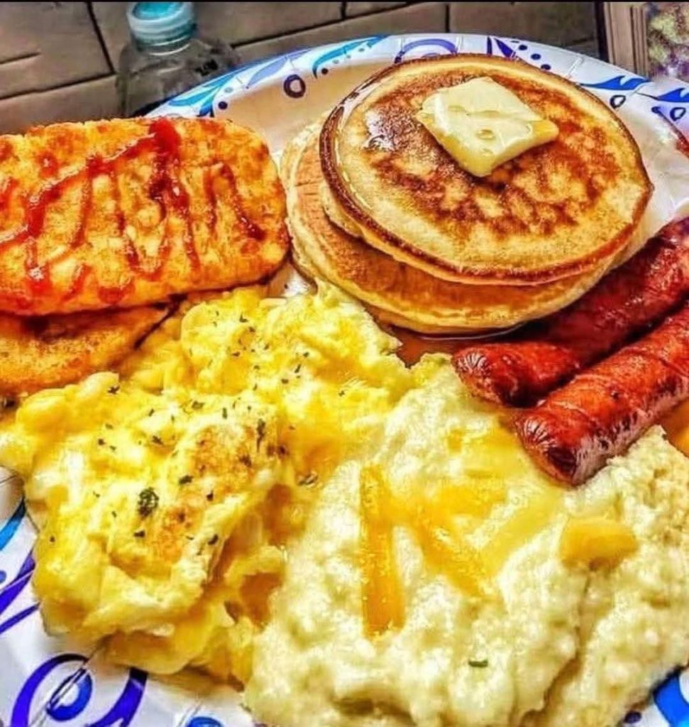 Ultimate Southern-Style Breakfast Plate – Best Recipes