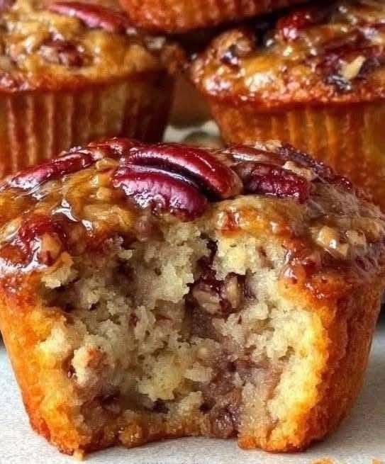 Pie Muffins – Best Recipes
