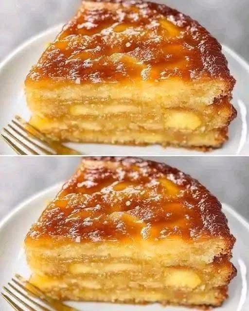 Quick and Healthy Apple Treat – Best Recipes