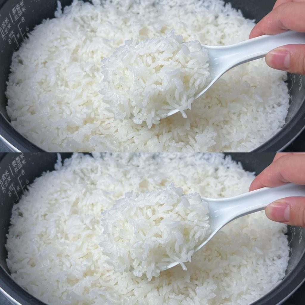 How to Cook Rice Like Hotels – Best Recipes